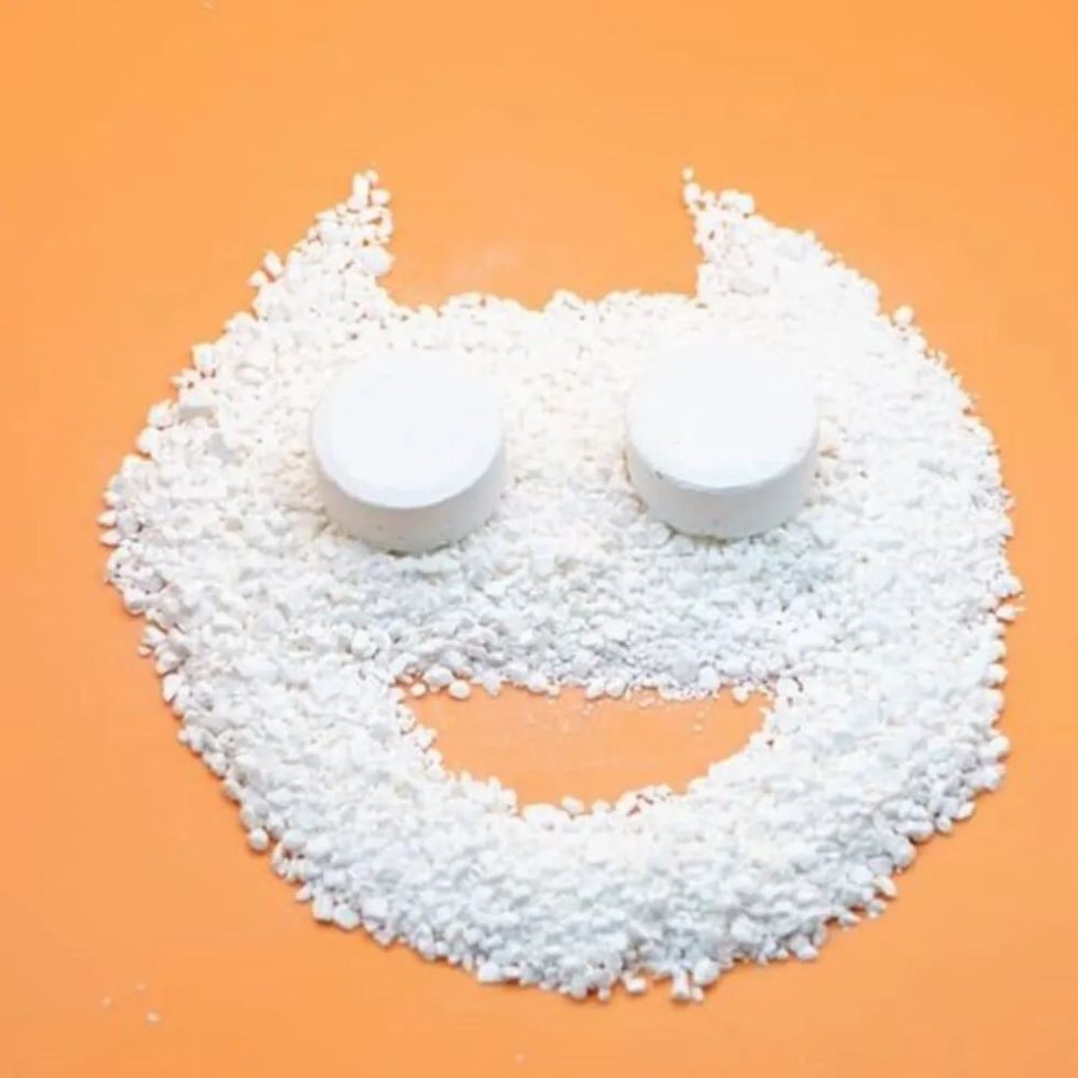 Vodič za pravilnu upotrebu hlora u bazenima - PROFIPOOL